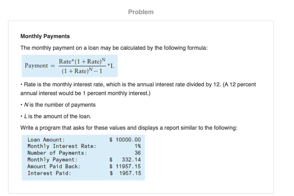 Solved Programming Challenges 19 Page 147 In Addition 4511