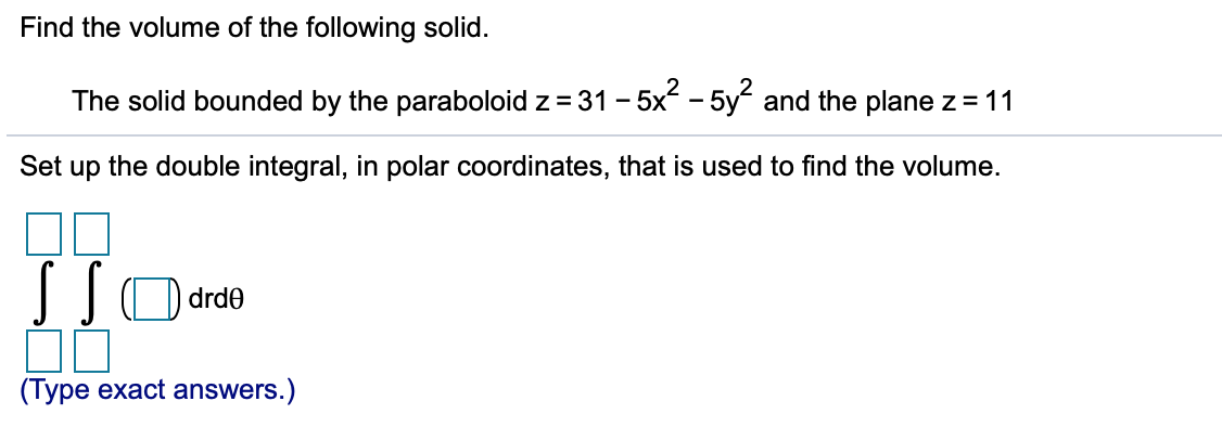Solved The surface of an island is defined by the following | Chegg.com
