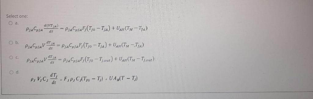 Solved Consecutive first-order reactions take place in a | Chegg.com