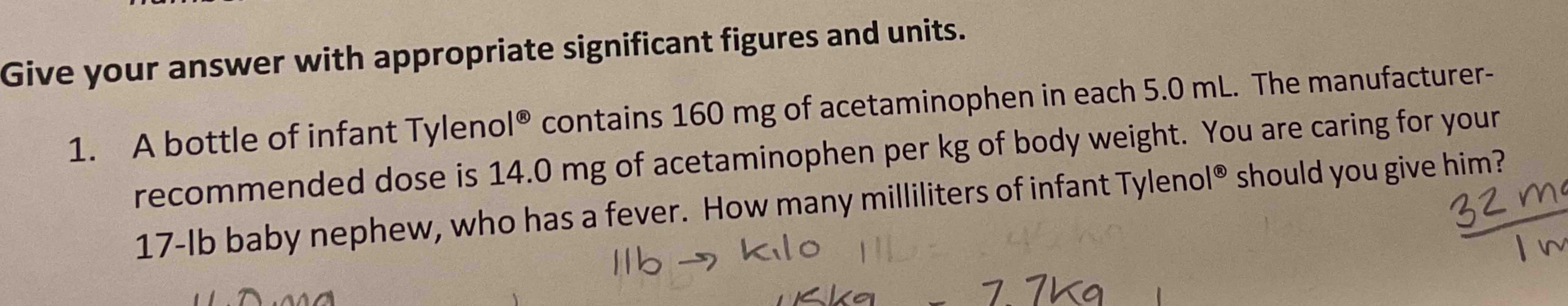 Solved Give your answer with appropriate significant figures | Chegg.com