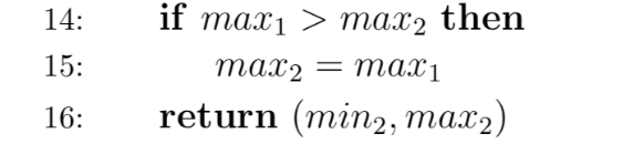 Solved Indicate the run-time complexity of each algorithm | Chegg.com