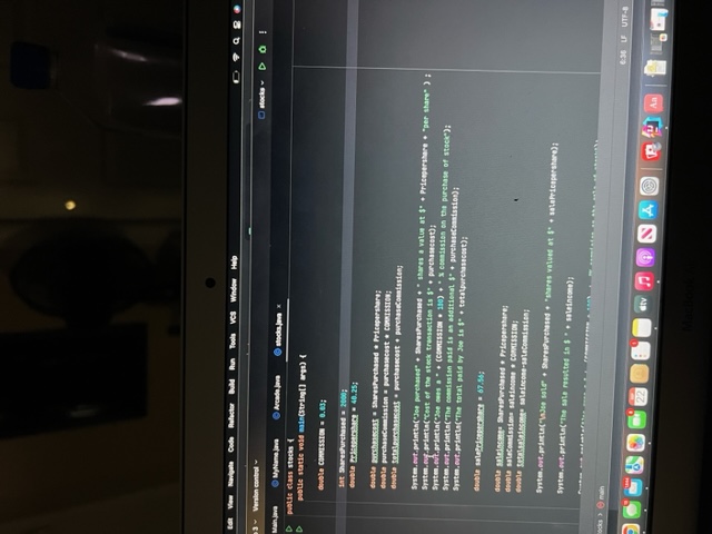 Solved Why isn't the second part of this assingment not | Chegg.com