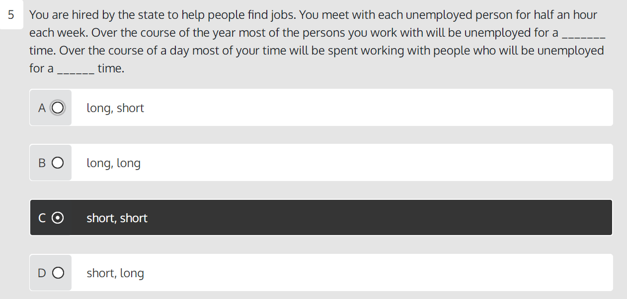 Solved 3. The U.S. minimum wage laws has a large effect on | Chegg.com
