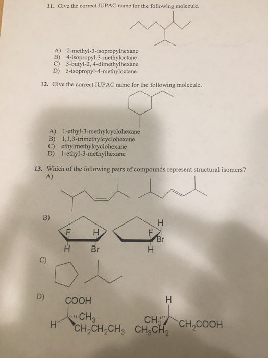 Chemistry Archive | October 17, 2017 | Chegg.com