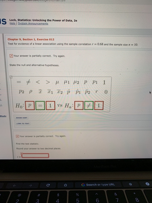 Solved Lock, Statistics: Unlocking the Power of Data, 2e | Chegg.com