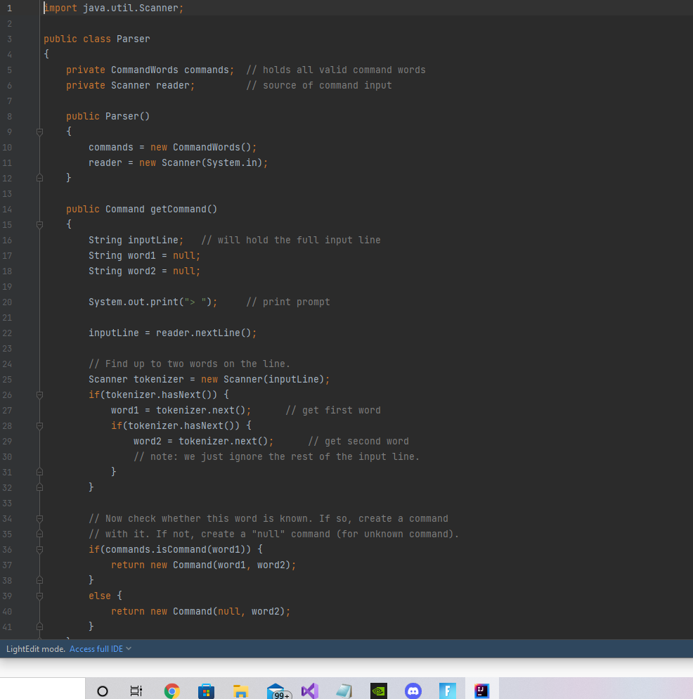 Solved Open the project WumpusWorld-1. Explore the classes | Chegg.com
