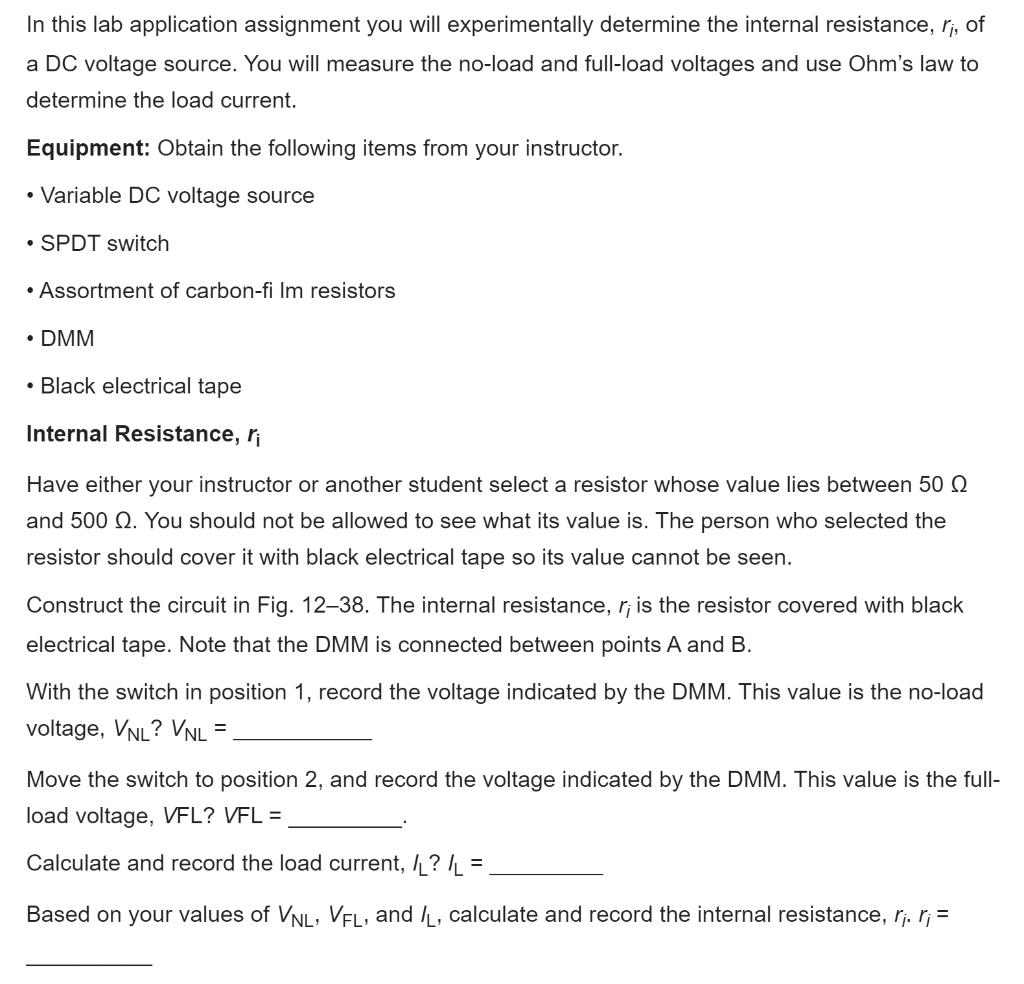 Solved In this lab application assignment you will | Chegg.com