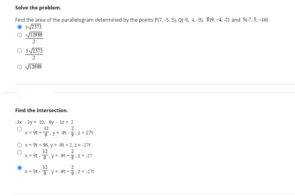 Solved Find the vector projv u. v = 2 i- 2 j - 4 k, u = 12 | Chegg.com