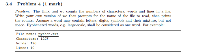 Solved I would really appreciate your help note: use python | Chegg.com