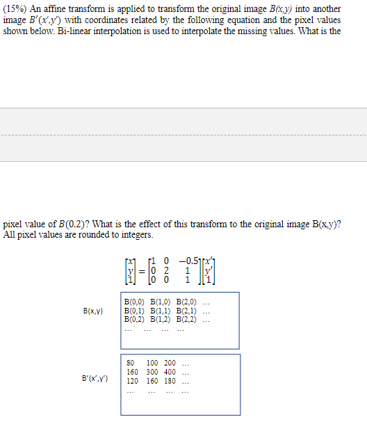 Solved I am stuck on this question. will upvote asap for | Chegg.com