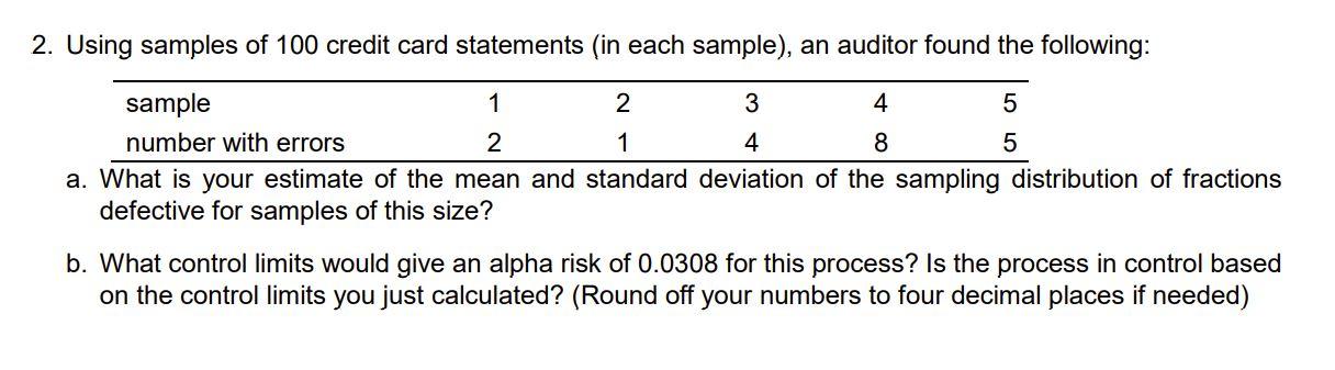 Solved I was hoping someone could show me how to calculate | Chegg.com