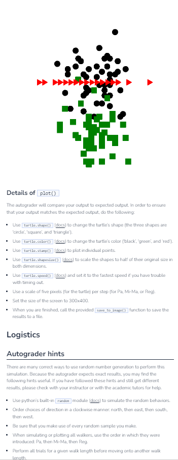 Expected Duration: 4 hours Problem In 1827, the | Chegg.com