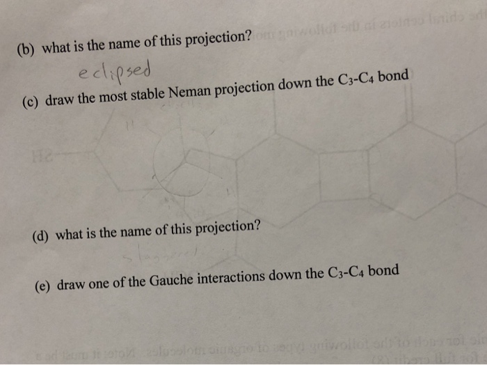 Solved 6. Use the structure of 2-methylhexane below to | Chegg.com