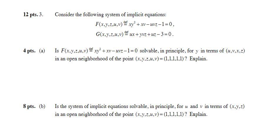 Solved Please give me some help in setting up this jacobian | Chegg.com