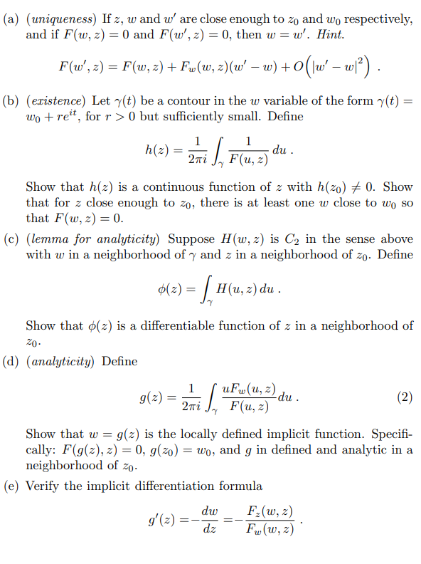 Solved Please help on parts (c), (d), and (e) of this | Chegg.com