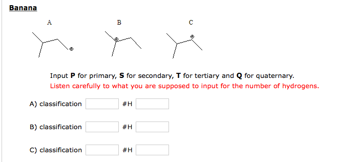 Solved Structure, bonding& stability of carbocations Secbon | Chegg.com