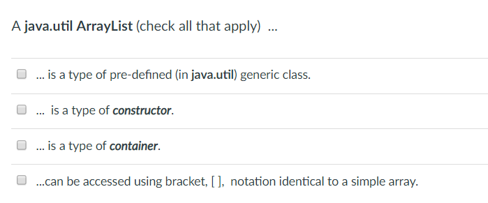 Solved You need a generic collection class that will insert | Chegg.com