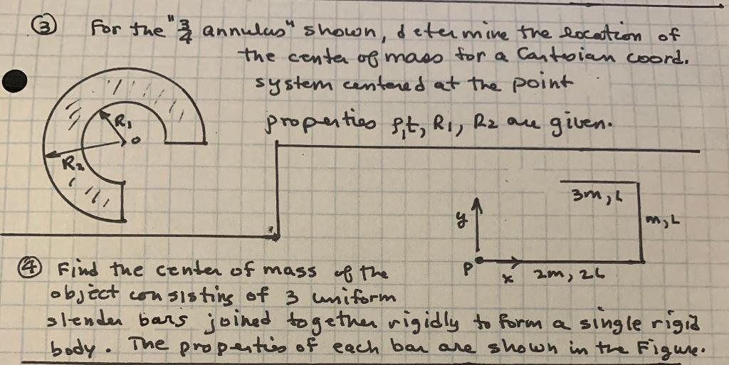 Solved The origin is the center of the circles (same as if | Chegg.com