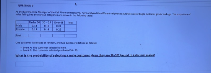 Solved I need fast help in these questions. I have only 30 | Chegg.com