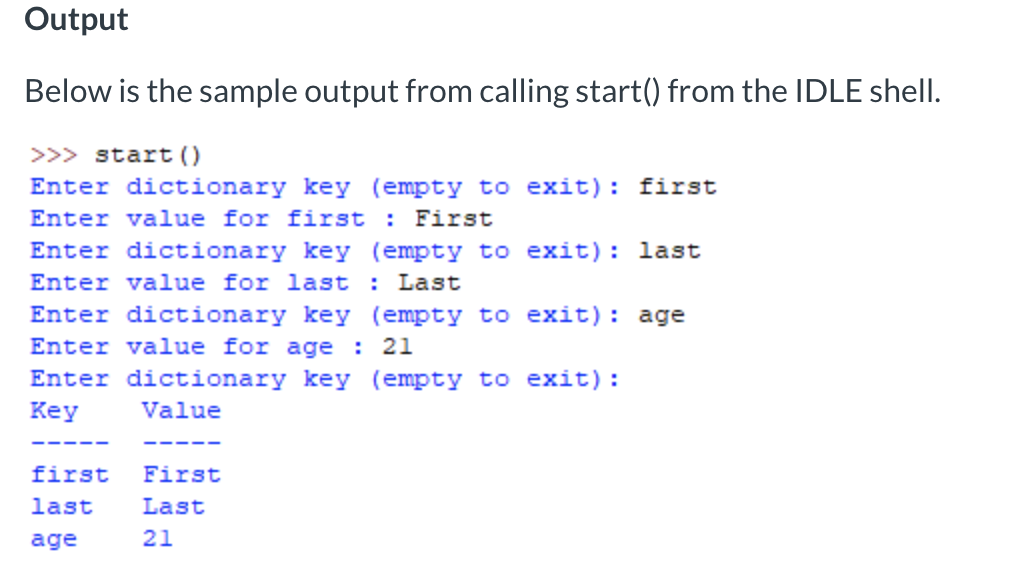 Solved def pad_string(data, size, dir = 'L', chr-'': data = | Chegg.com