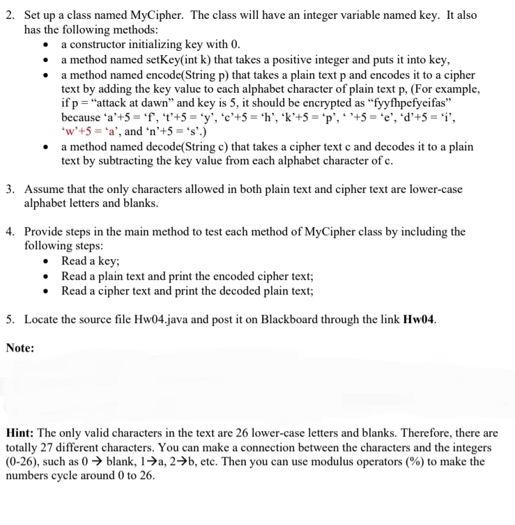 Solved Question | Chegg.com