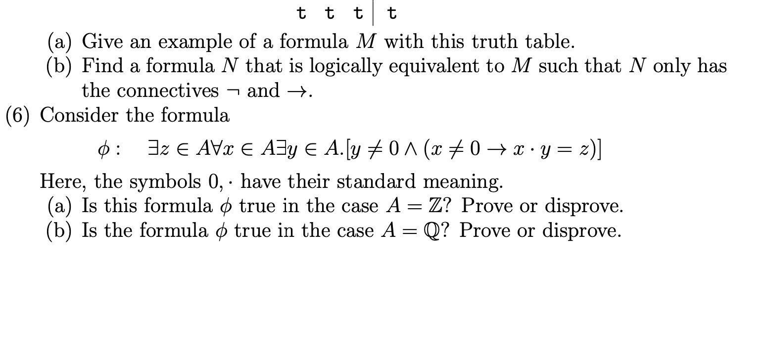 Solved Question | Chegg.com