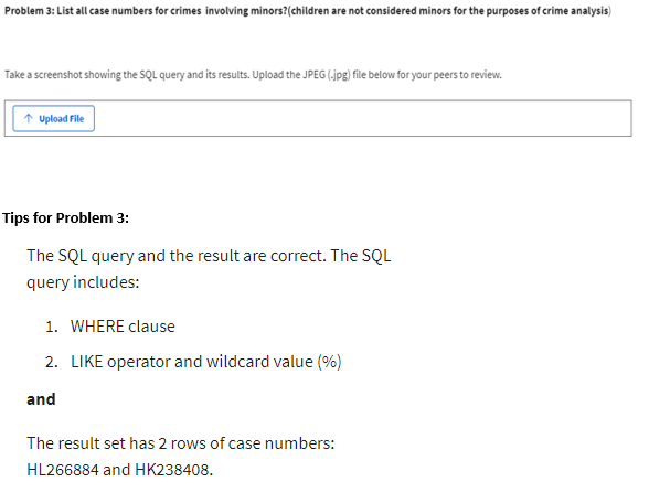 Solved Hi All, Please Help to do this Assignment: (already | Chegg.com