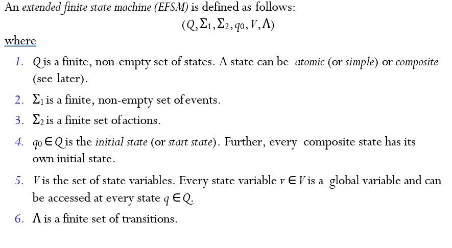 Solved Initial system We will start off with a simple | Chegg.com