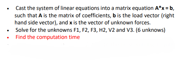 Asap Can You Write This On Octave Or Matlab 