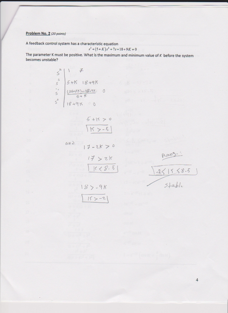 Solved Solve step by step neatly with full explanation with | Chegg.com
