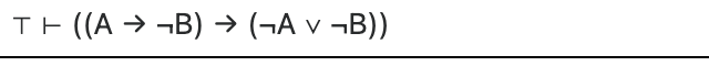 Solved Solve these using basic TFL deduction rules. USE | Chegg.com