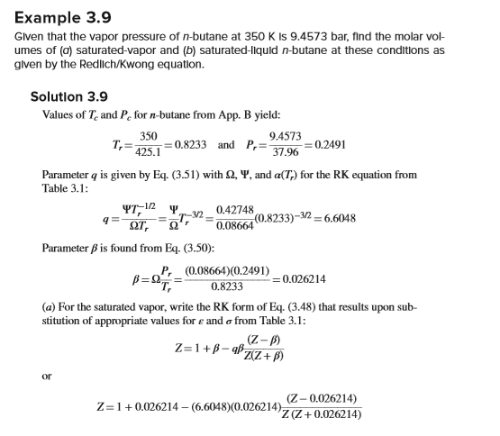 Solved How did they solve for Z in this example? I | Chegg.com