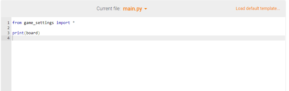 Solved At this point in the course, you have enough | Chegg.com