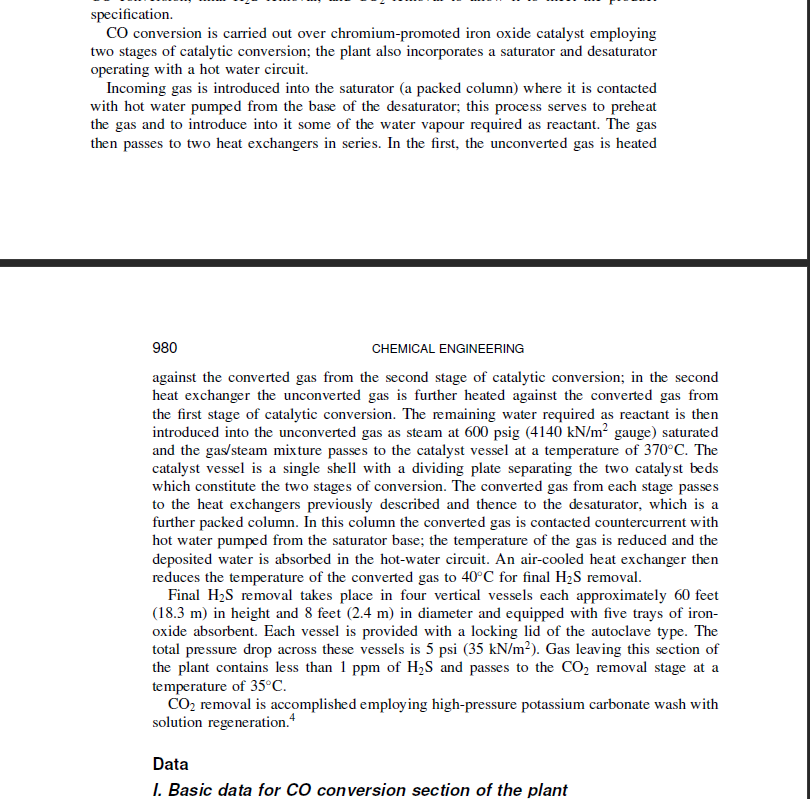 Solved How to simulate the below process in Aspen Plus? | Chegg.com