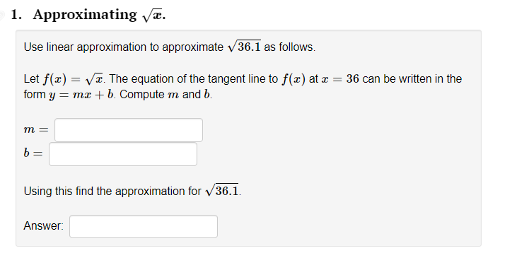 Solved Find k so that the following function is continuous: | Chegg.com