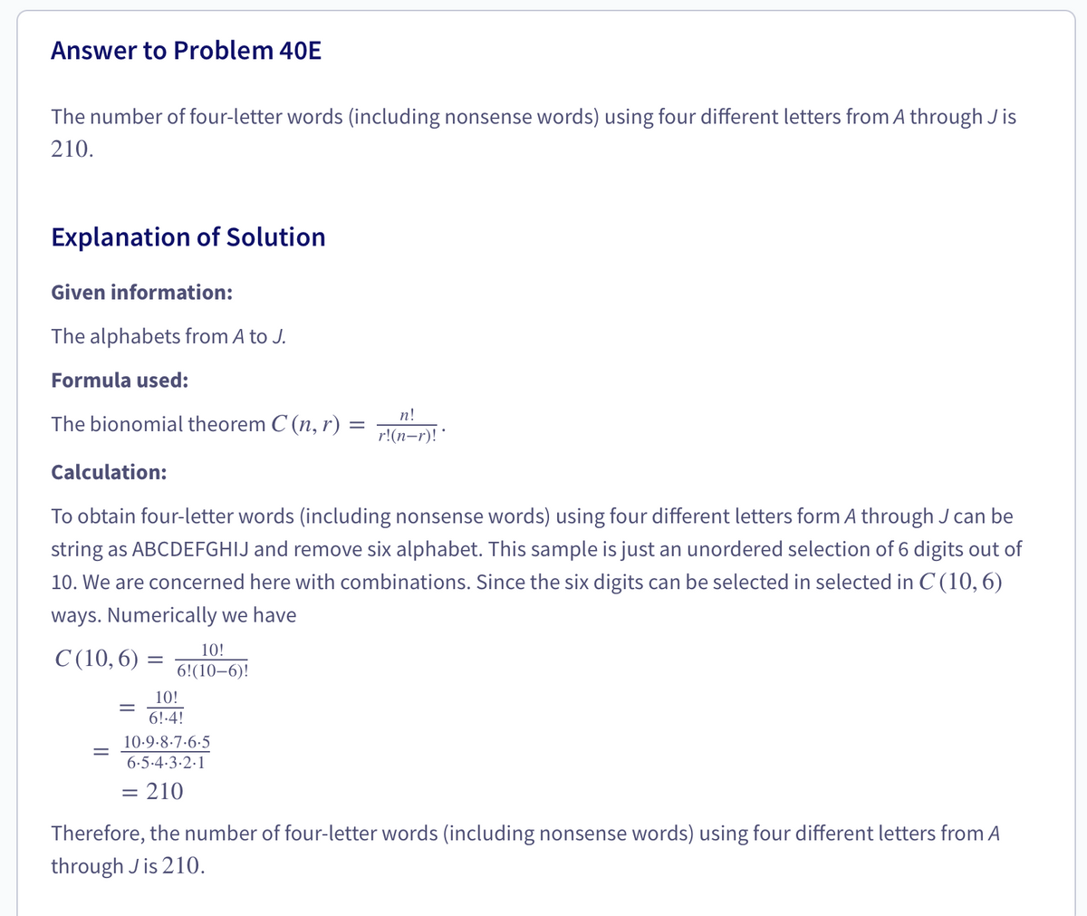 Solved Why the reversed logic? Why can't it be | Chegg.com