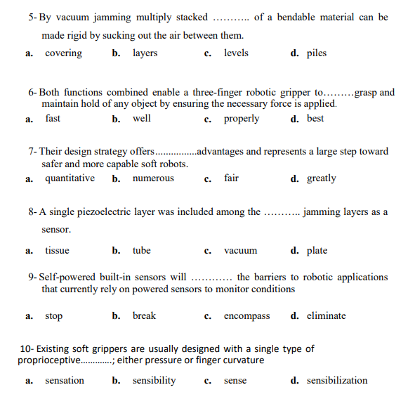 Read the following article and answer the question | Chegg.com