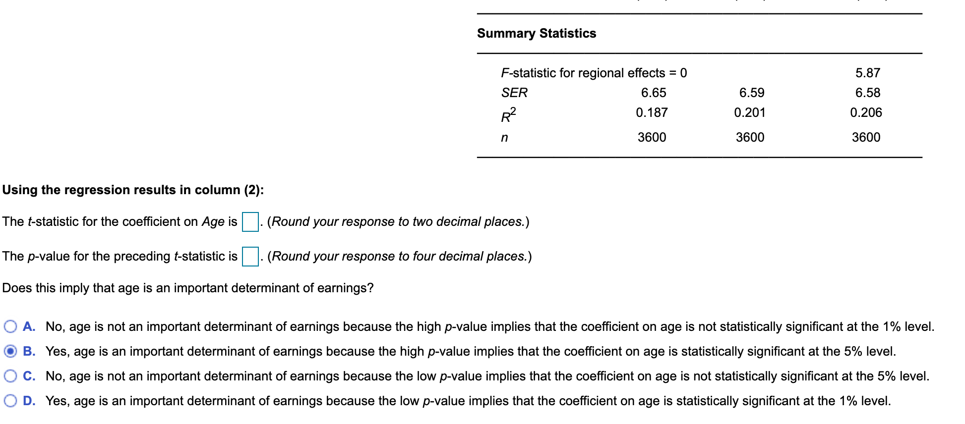 Solved The data set consists of information on 3600 | Chegg.com