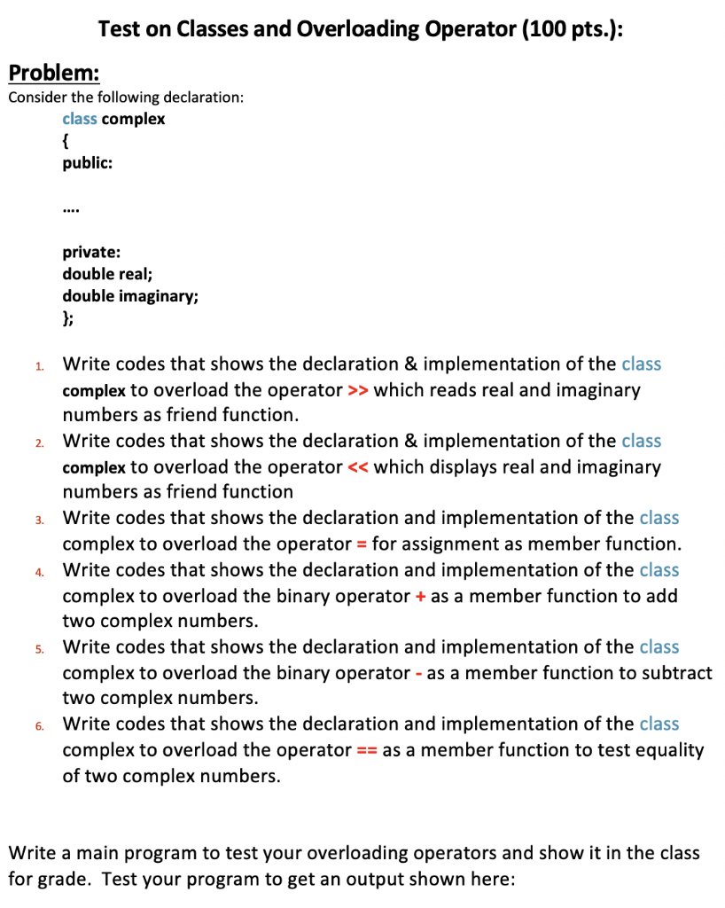 Solved I am using visual data studio to code this problem so | Chegg.com