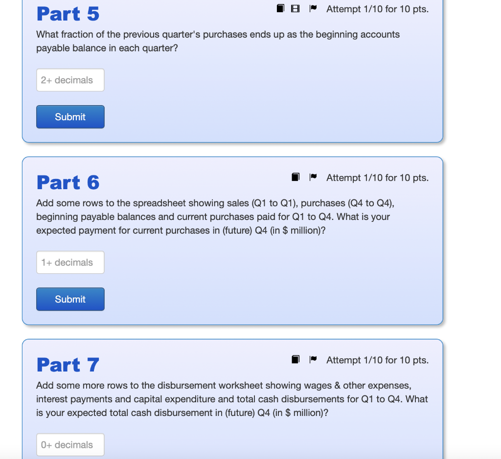 Problem 26 « >>> Intro It is the beginning of | Chegg.com