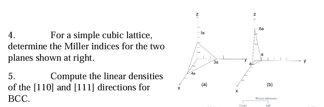 Solved Please Answer Both 4 ﻿& 5. | Chegg.com