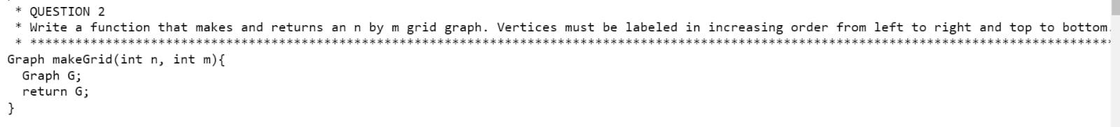 #ifndef GRAPH_H #define GRAPH_H #include #include | Chegg.com