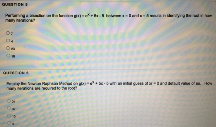 Solved The Trajectory Of A Ball Can Be Computed With The Chegg