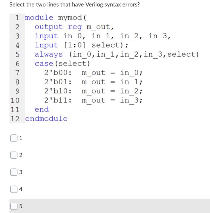 Solved How many times does the INC instruction in the AVR | Chegg.com