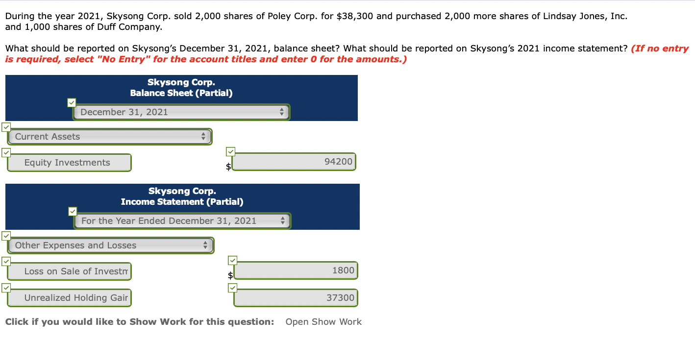 Solved Problem 17-11 (Part Level Submission) Please help | Chegg.com