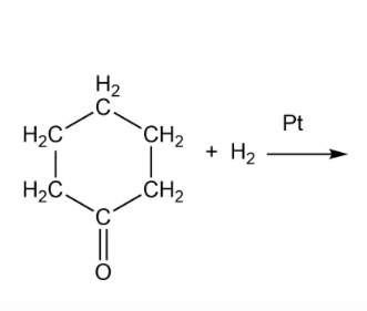 Solved CH2 + H2 1 H₂C CH₂ | Chegg.com