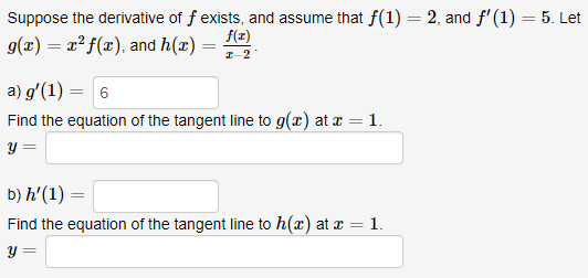 Solved Suppose the derivative of f exists, and assume that | Chegg.com