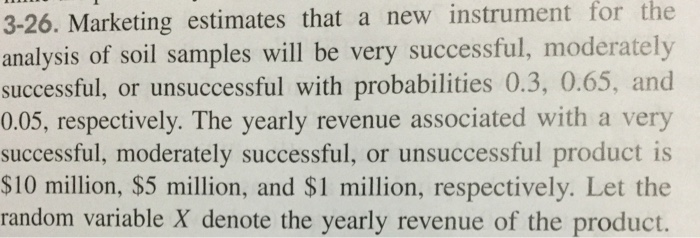 Solved 3 40 Determine The Cumulative Distribution Function