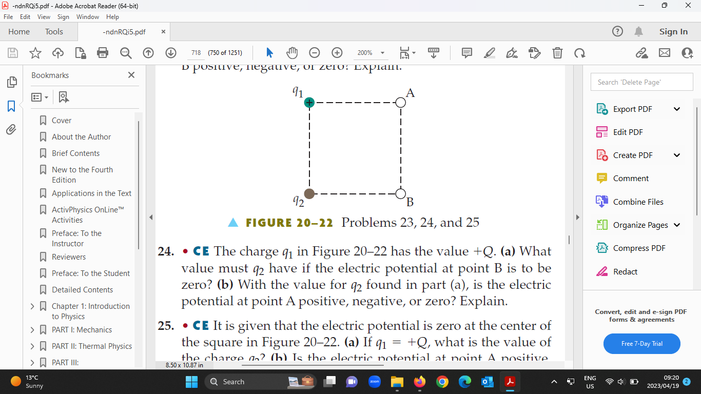 Solved \&o -ndnRQi5.pdf - Adobe Acrobat Reader (64-bit) | Chegg.com