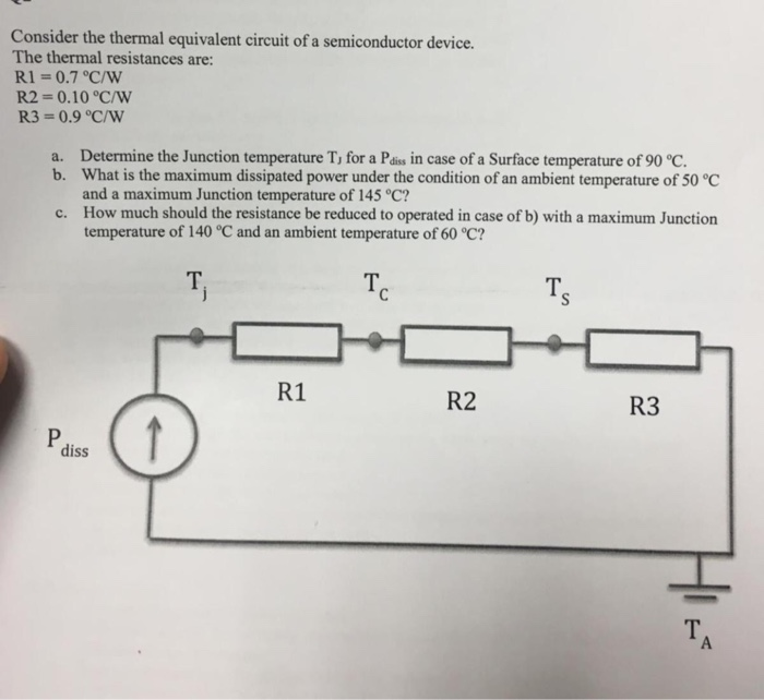 Fun Info About What Is The Maximum Junction Temperature For A ...